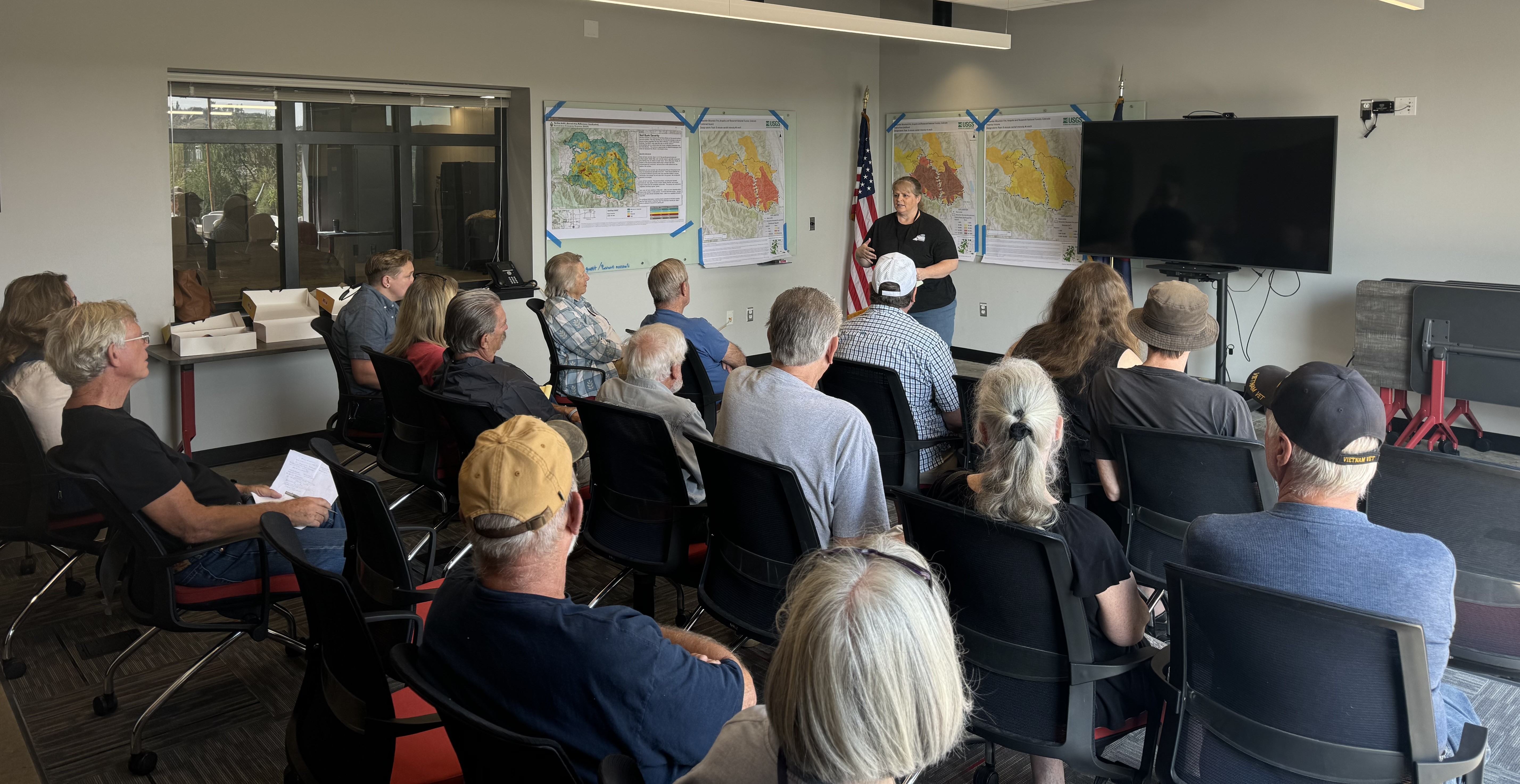 Our Commitment to the Community | Larimer County